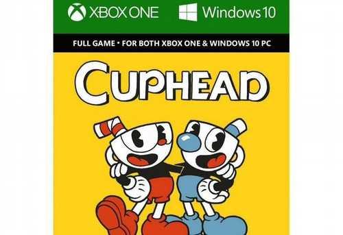 Cuphead для Xbox One и Series