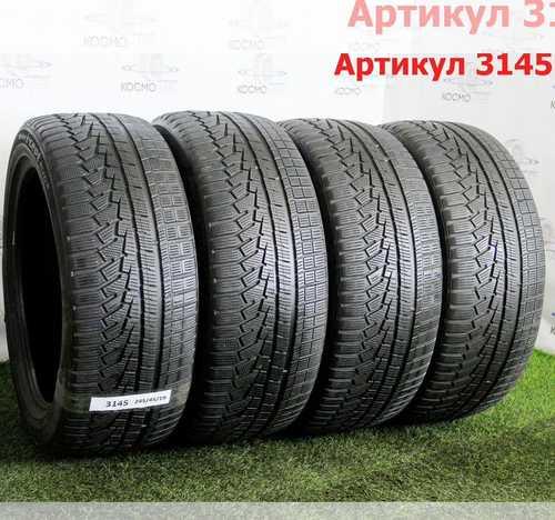 Hankook Winter I'Cept Evo 245/45 R19 102V