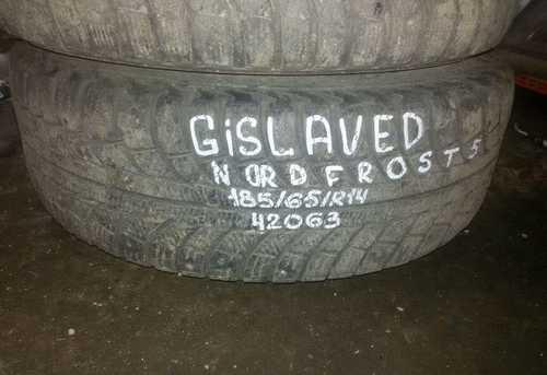 Gislaved Nord Frost 5 185/65 R14