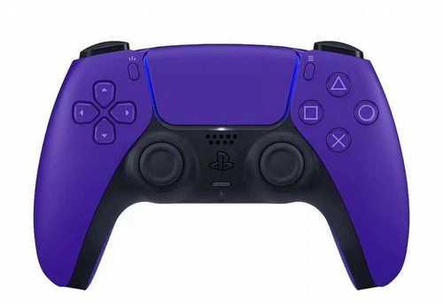 Геймпад Sony DualSense Фиолетовый