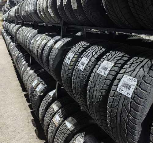 Gislaved Nord Frost 200 215/60 R17 96T