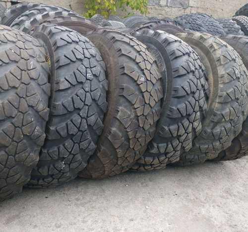 Terex CRG power, 425/85, R 21, PR18