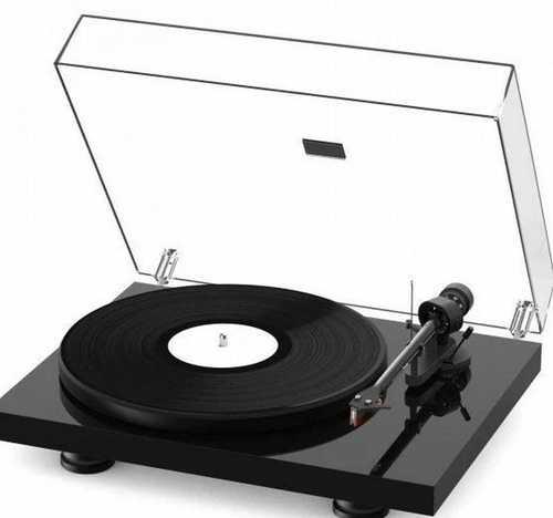 Pro-ject debut carbon evo