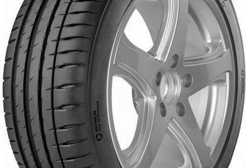 Michelin Pilot Sport 4 245/40 R18 97Y