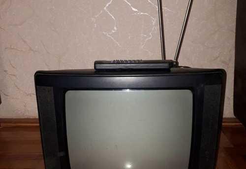 Телевизор LG 14CC4RB-T2