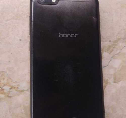 HONOR 7A, 2/16 ГБ