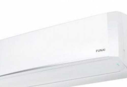 Кондиционер Funai Sensei RAC-SN20HP.D04