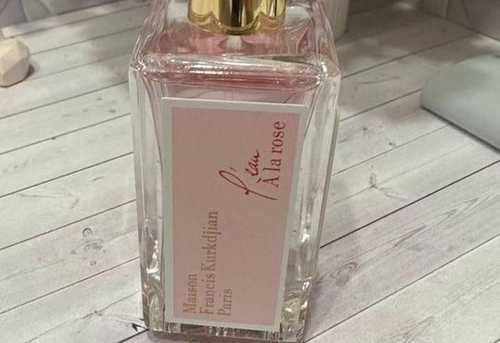 Maison Francis Kurkdjian L'eau A La Rose 33 мл