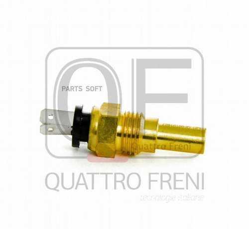 Quattro freni QF25A00003 датчик температуры жидкос