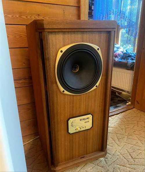 Tannoy N2пара