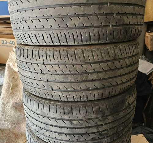 Goform GH-18 205/50 R17 93W