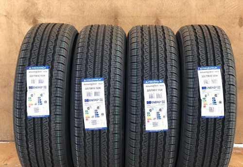 Triangle TR259 225/70 R16 100H