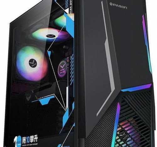 Игровой Пк / RTX 2080 Super / RTX 2070 / Core i7