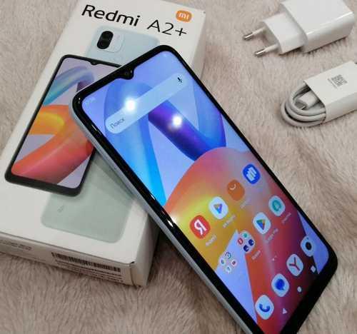 Xiaomi Redmi A2 , 4/64 ГБ