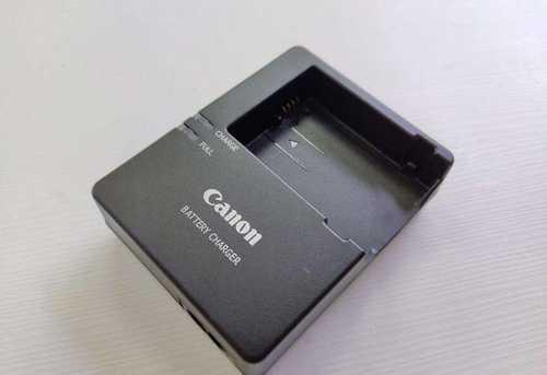 Зарядка Canon LC-E8 для LP-E8 600D/ 650D/ 700D