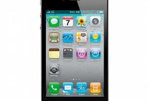 iPhone 4, 8 ГБ