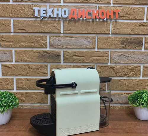 Кофемашина/кофеварка капсульная DeLonghi EN 80