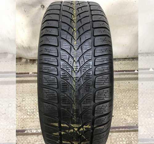 Dunlop SP Winter Sport 4D 195/55 R16 87H