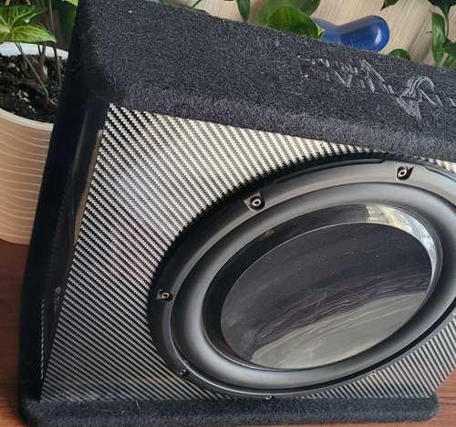Активный сабвуфер Sound Civilization Q300BPA