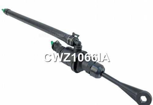 Krauf CWZ1066IA Цилиндр главный сцепления