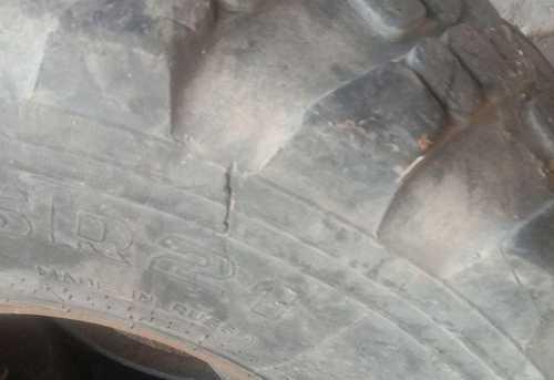 Шины Кама 1260 бу
