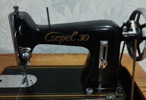 Швейная машина Csepel