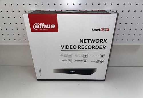 IP видеорегистратор Dahua DHI NVR4116HS-4KS2/L