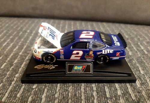 Matchbox HOT wheels nascar 1:64