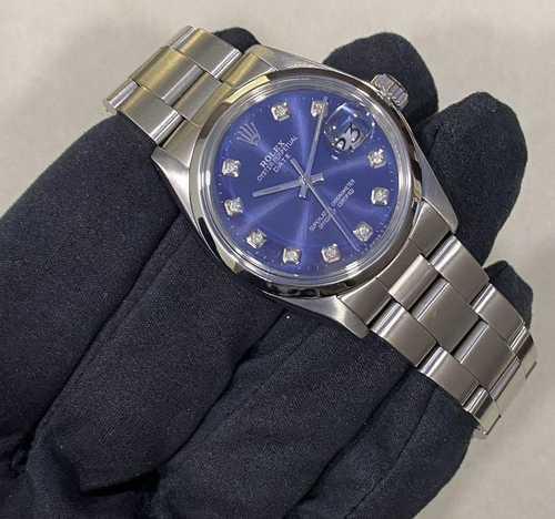 Rolex DateJust 34