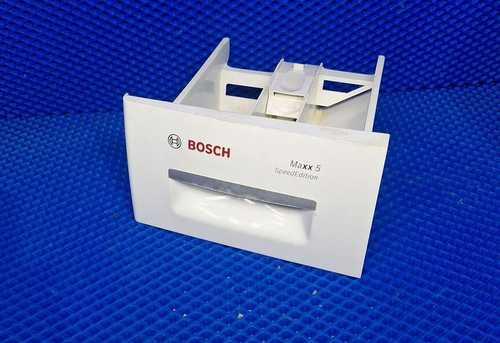 Порошкоприемник сма Bosch maxx 5