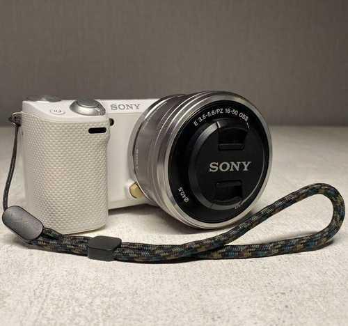 Sony NEX-5R