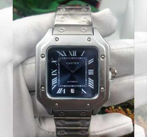 Часы наручные мужские Cartier