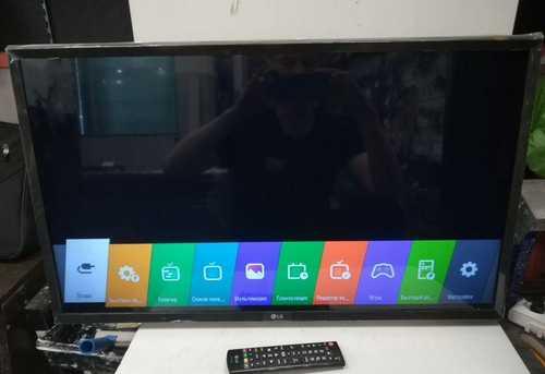 Телевизор LG 32LK510B