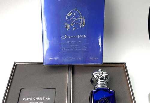 Clive christian jump up and kiss me 50ml оригинал