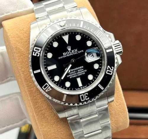 Мужские часы Rolex Submariner