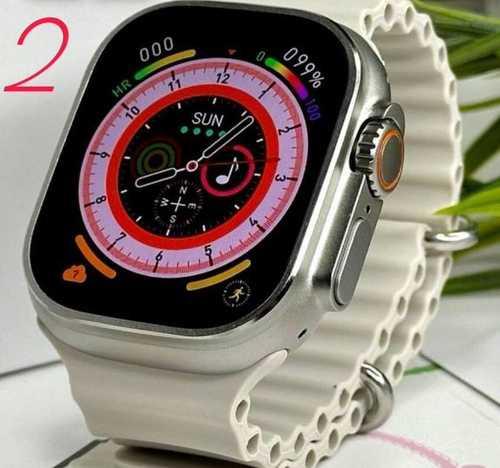 Apple Watch Ultra 2 49mm