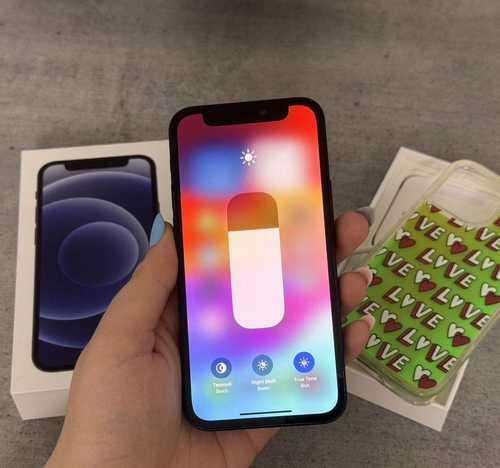 iPhone 12 mini, 64 ГБ