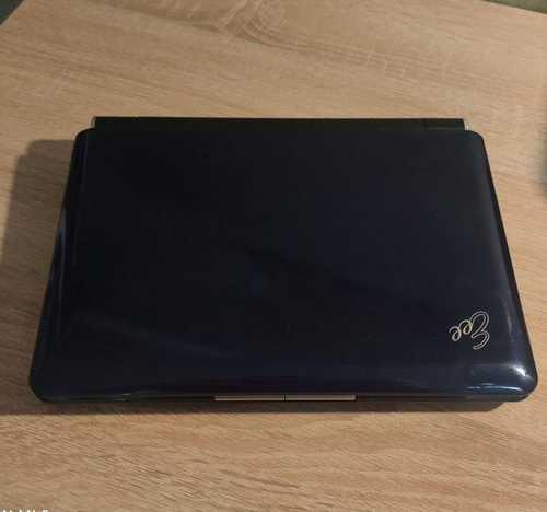 Нетбук asus eee pc 1000he