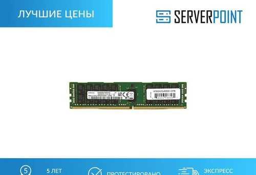 Серверная Оперативная память Samsung 16GB PC4-2133