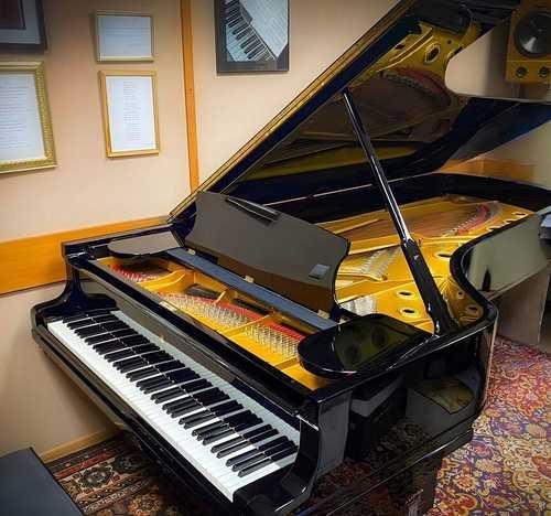 Рояль Steinway & Sons D-274