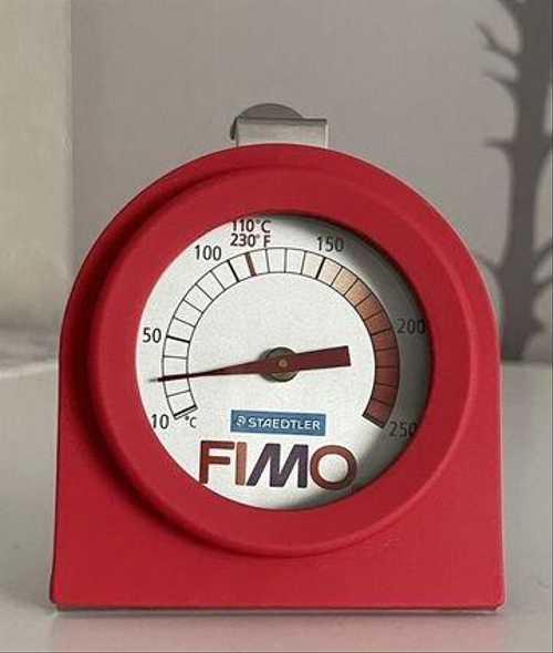 Термометр для духовки Fimo