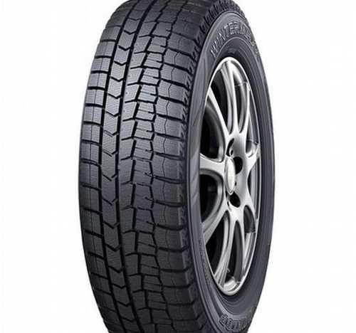 Dunlop Winter Maxx WM02 225/45 R17 94T