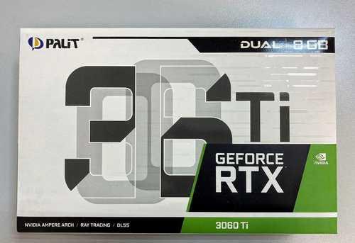 Palit RTX 3060 Ti Dual