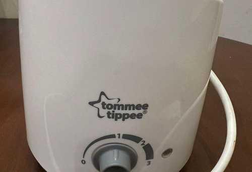 Подогреватель tommee tippee Три режима подогрева