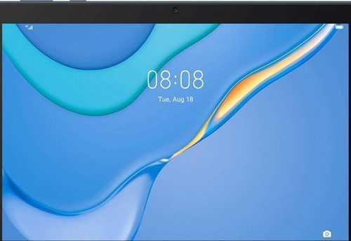 Huaweimatepad T10 4+64GB LTE Blue (agrk-L09)