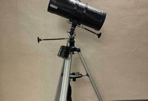 Телескоп celestron powerseeker 127 eq