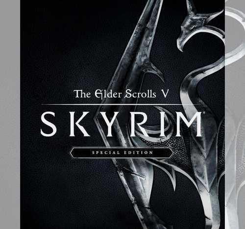 The Elder Scrolls V: Skyrim Special Edition PS4/5