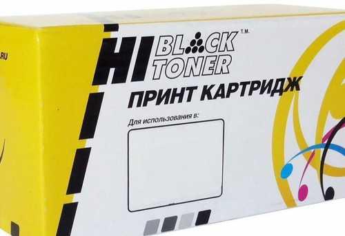 HB-C-EXV49Y Совместимый тонер-картридж Hi-Black