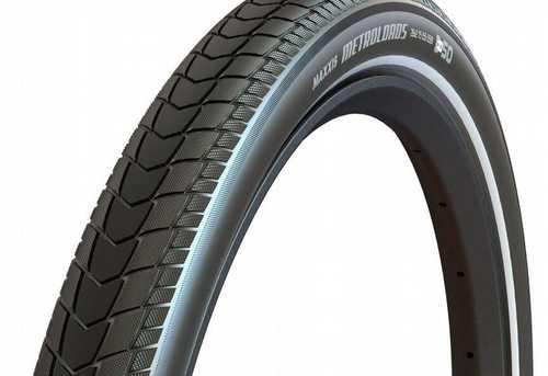 Покрышка Maxxis Metroloads 26x2.15 /reflective