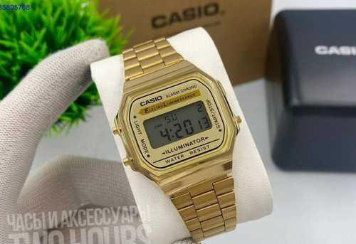 Часы Casio Vintage